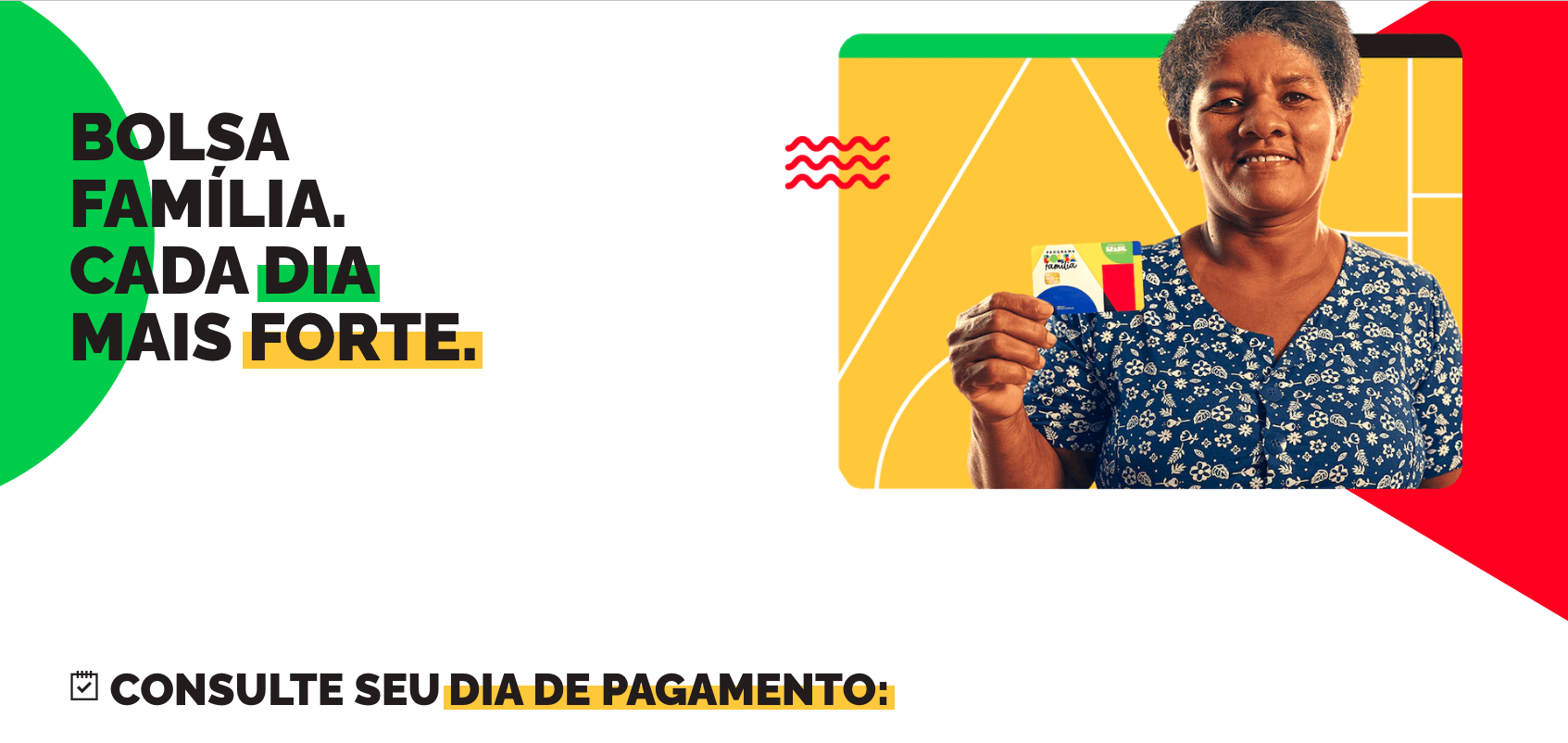 Atenção Ao Calendário De Dezembro Do Bolsa Família Informações